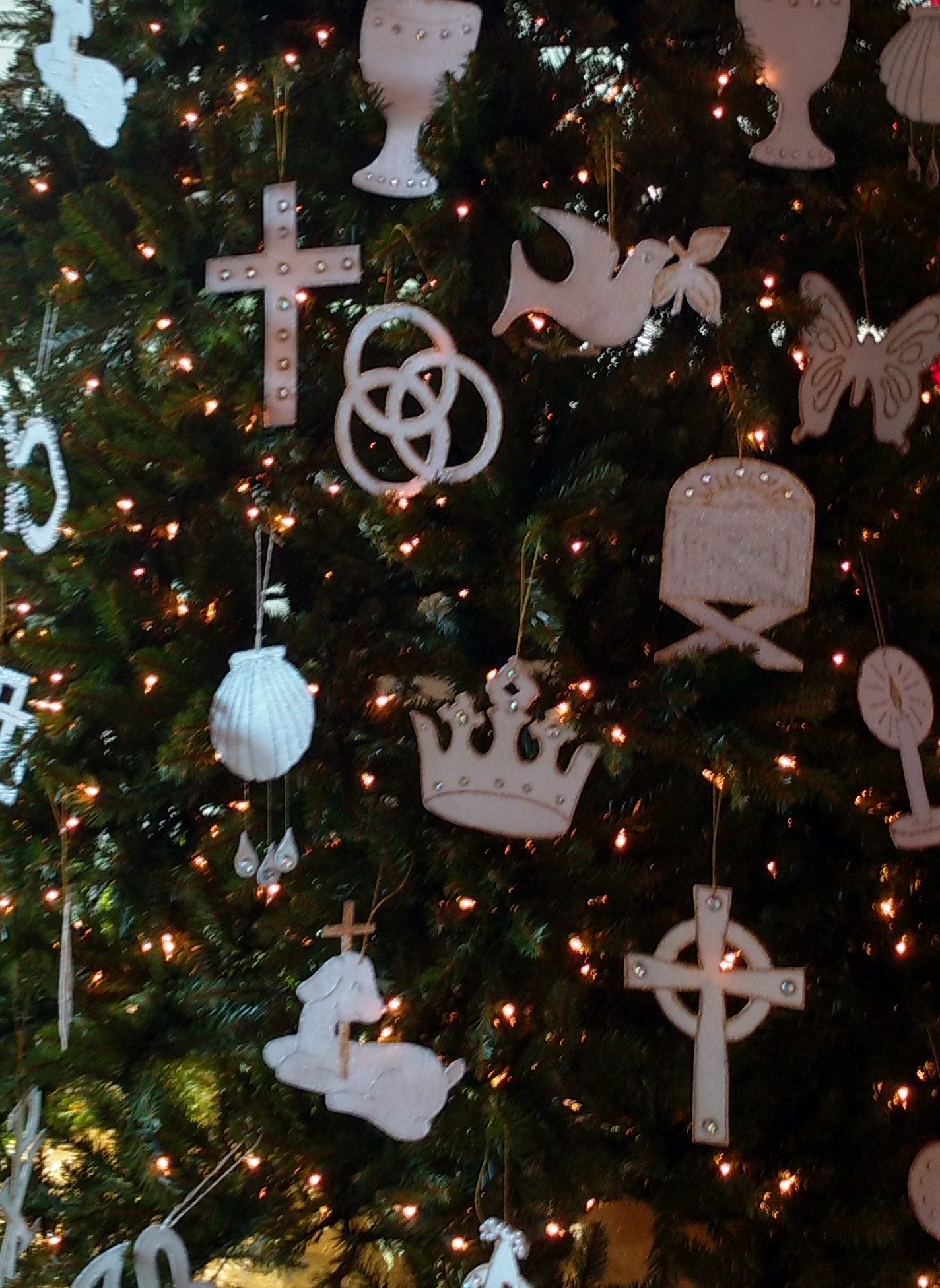 charleston presbyterian church