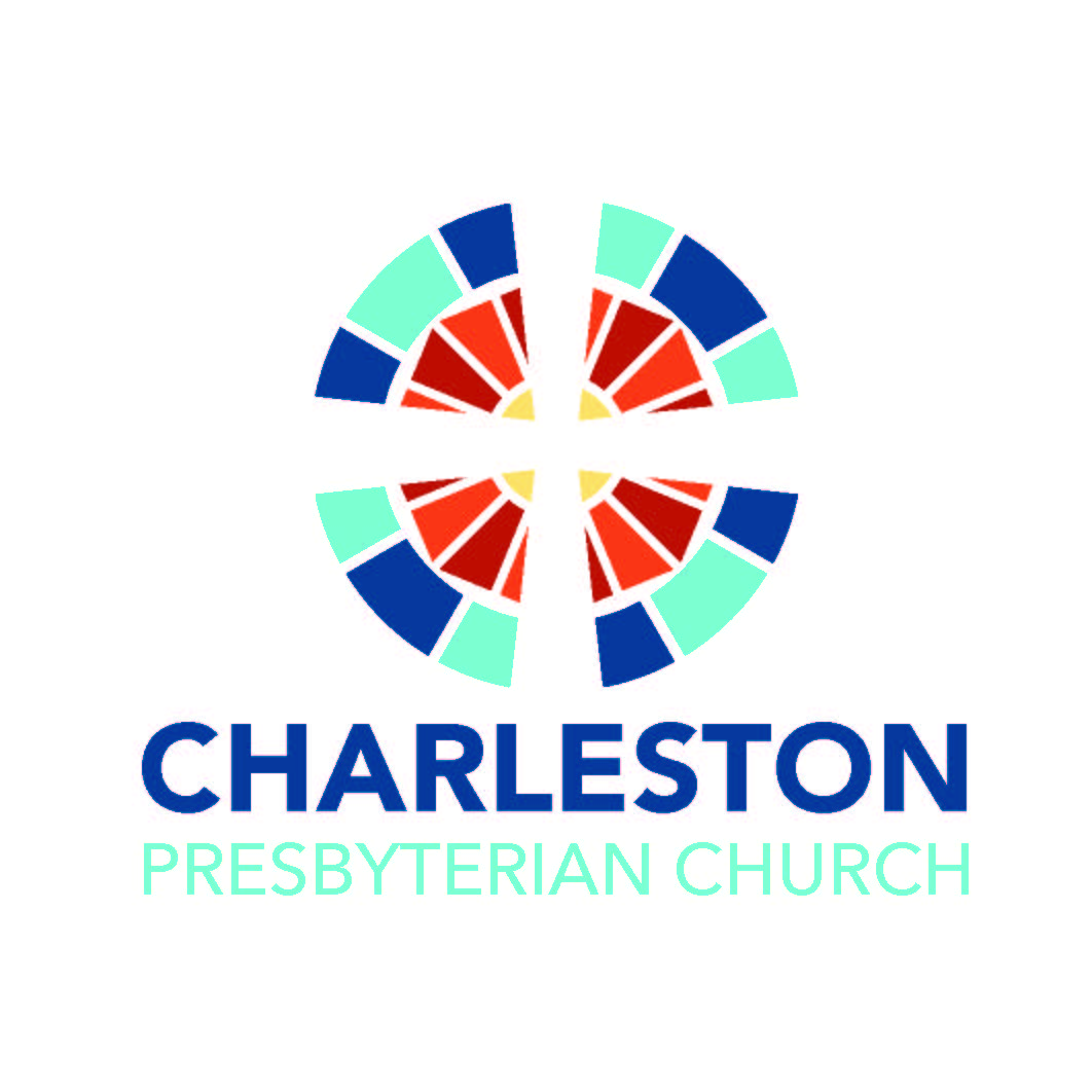 official CPC logo transparent | Charleston Presbyterian Church