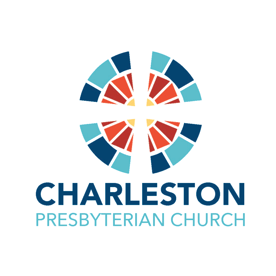 transparent logo | Charleston Presbyterian Church